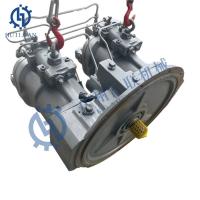 China YB60000309 YB60000356 YB60000253 9256110 HPV145J HPV145G Hydraulic Pump ZX330LC Main Pump for Hitachi ZX330LC-5G ZX350H for sale
