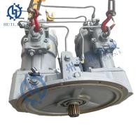 China YB60000309 YB60000356 YB60000253 9256110 HPV145J HPV145G Hydraulic Pump ZX330LC Main Pump for Hitachi ZX330LC-5G ZX350H for sale