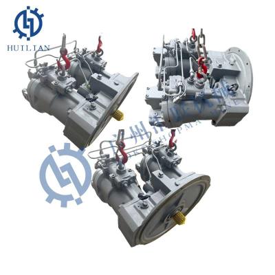 China YB60000309 YB60000356 YB60000253 9256110 HPV145J HPV145G Hydraulic Pump ZX330LC Main Pump for Hitachi ZX330LC-5G ZX350H for sale
