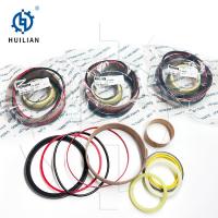 China CATEEEEE 112-6550 Hydraulic Cylinder Repair Seal Kit For CATEEEEE 3304 3306 for sale