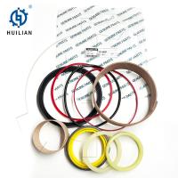 China CATEEEEE 112-6550 Hydraulic Cylinder Repair Seal Kit For CATEEEEE 3304 3306 for sale