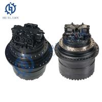 China B220501000267 GM35VL-E-75/130-3 GM35VL Final Drive SY215 SY210 SY230 Travel Motor Ass'y for SANY Excavator for sale