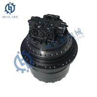 China B220501000267 GM35VL-E-75/130-3 GM35VL Final Drive SY215 SY210 SY230 Travel Motor Ass'y for SANY Excavator for sale