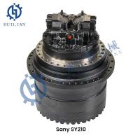 China B220501000267 GM35VL-E-75/130-3 GM35VL Final Drive SY215 SY210 SY230 Travel Motor Ass'y for SANY Excavator for sale