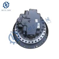 China B220501000267 GM35VL-E-75/130-3 GM35VL Final Drive SY215 SY210 SY230 Travel Motor Ass'y for SANY Excavator for sale