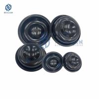 China KATCO KTR2000T SAGA200 SAGA300 MEGA325 Parker Membrane Diaphragm for Hydraulic Rock Breaker Parts for sale