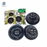 China KATCO KTR2000T SAGA200 SAGA300 MEGA325 Parker Membrane Diaphragm for Hydraulic Rock Breaker Parts for sale