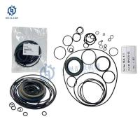 China HPV HPV55 HPV75 HPV105 HPV165 HPV210 HPV280 HPV135-02 Pump Repair Kit Hydraulic Pump Seal Kit for sale