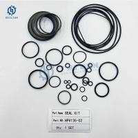 China HPV HPV55 HPV75 HPV105 HPV165 HPV210 HPV280 HPV135-02 Pump Repair Kit Hydraulic Pump Seal Kit for sale
