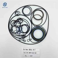 China HPV HPV55 HPV75 HPV105 HPV165 HPV210 HPV280 HPV135-02 Pump Repair Kit Hydraulic Pump Seal Kit for sale