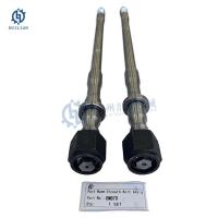 China Alicon B450  DMB70 D&A 60V MS45AT RHB325 SB50 Hydraulic Breaker Hammer Excavator Rock Breaker Through Bolt Side Bolts for sale