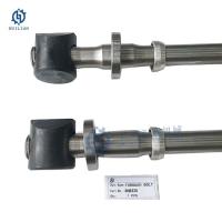 China Alicon B450  DMB70 D&A 60V MS45AT RHB325 SB50 Hydraulic Breaker Hammer Excavator Rock Breaker Through Bolt Side Bolts for sale