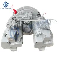 China Hyunkook HPV118 HPV102 Hydraulic Pump For ZX330LC ZX200-5G ZX200-6 ZX200-3 Piston Pump for sale