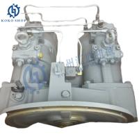 China Hyunkook HPV118 HPV102 Hydraulic Pump For ZX330LC ZX200-5G ZX200-6 ZX200-3 Piston Pump for sale