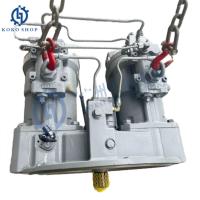 China Hyunkook HPV118 HPV102 Hydraulic Pump For ZX330LC ZX200-5G ZX200-6 ZX200-3 Piston Pump for sale