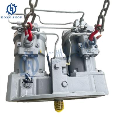 China Hyunkook HPV118 HPV102 Hydraulic Pump For ZX330LC ZX200-5G ZX200-6 ZX200-3 Piston Pump for sale