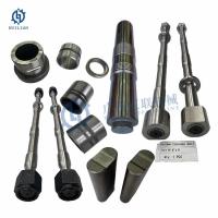 China FXJ225 F6 F9 F19 F22 F45 Rocks Demolition Hammer Hydraulic Breaker Parts Through Bolt/Bush/Chisel Pin/Cylinder Piston for sale