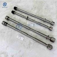 China FXJ225 F6 F9 F19 F22 F45 Rocks Demolition Hammer Hydraulic Breaker Parts Through Bolt/Bush/Chisel Pin/Cylinder Piston for sale