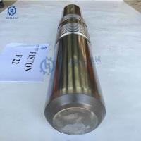 China FXJ225 F6 F9 F19 F22 F45 Rocks Demolition Hammer Hydraulic Breaker Parts Through Bolt/Bush/Chisel Pin/Cylinder Piston for sale