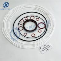 China 154-15-31000 1541531000 Transmission Seal Kit Sealing Repair Kit for SD22 Excavator Seal Kits for sale