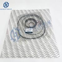 China 154-15-31000 1541531000 Transmission Seal Kit Sealing Repair Kit for SD22 Excavator Seal Kits for sale