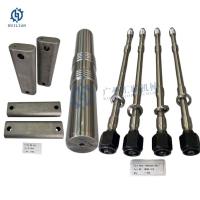 China TOR36 EHB05 MEGA 416 Hammer Parts Long Bolts Chisel Retainer Pin for Hammer Hydraulic Breaker Spare Parts for sale