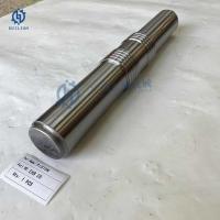 China TOR36 EHB05 MEGA 416 Hammer Parts Long Bolts Chisel Retainer Pin for Hammer Hydraulic Breaker Spare Parts for sale