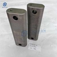 China TOR36 EHB05 MEGA 416 Hammer Parts Long Bolts Chisel Retainer Pin for Hammer Hydraulic Breaker Spare Parts for sale