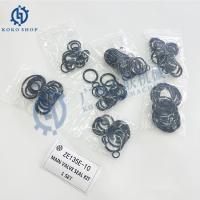 China ZOOMLION ZE135E-10 Control Valve SEAL KIT For ZE60E-10 ZE155E-10 ZE215E-10 Excavator Main Control Valve Spare Parts for sale