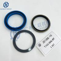 China ZE135E-10 ADJ Seal Kit Oil Seal Sealing Ring Manufacturers For ZE205E-10 E60E-10 ZE155E-10 Excavator Seal Kit for sale