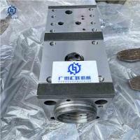China SB70 HB40G Cylinder Main Body Hydraulic Hammer Breaker Spare Part Breaker Cylinder Front Head Back Head for sale