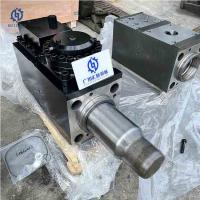 China SB70 HB40G Cylinder Main Body Hydraulic Hammer Breaker Spare Part Breaker Cylinder Front Head Back Head for sale