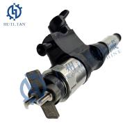 China Isuzu 4JJ1 6WG1 Injector 8-98246751-0 095000-1550 8-98259290-0 8-98259287-0 Common Rail Injector for SY485 SY135 for sale