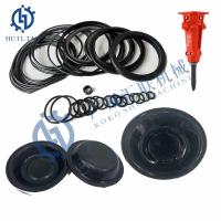 China Epiroc Atlas Copco SB152 SEAL KIT 3315 2905 90 DIAPHRAGM 3315 2890 00 3315 2870 90 MEMBRANE SB202 SB152 SEAL KIT for sale