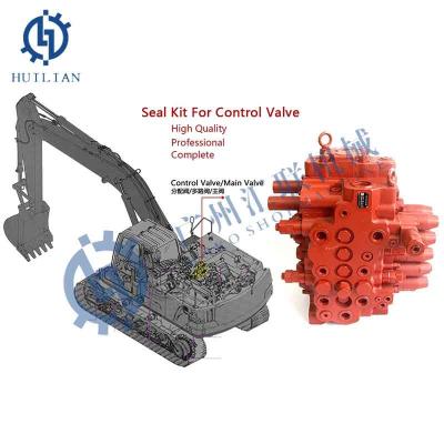 China CX210B Center Joint Seal Kit KRA11190 Swivel Joint ROI Seal Kit KRJ10310 KRJ10311 KRJ10314 KRJ10315 Main Valve Seal Kit for sale