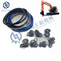 China CX210B Center Joint Seal Kit KRA11190 Swivel Joint ROI Seal Kit KRJ10310 KRJ10311 KRJ10314 KRJ10315 Main Valve Seal Kit for sale