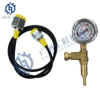 China BT41514130K Gas Valve CP JTHB BT41514130E BT41514130J Charging Kit TOKU TNB 41514130K Gas Valve CP Charging Valve for sale