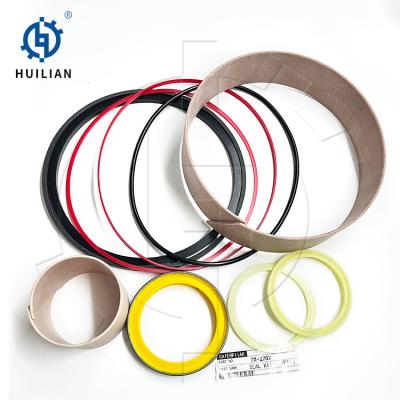 China 7X-2707 Excavator Crawler Dozer Lift Cylinder Seal Kit For CATEEE D9G D9H D9L D10N D10R for sale