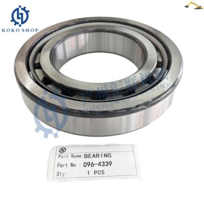 China CATEEEerpillar 096-4339 095-1806 Cylinder Roller Bearing Swing Bearing For CATEEE325L E200B Diesel Engine Parts for sale