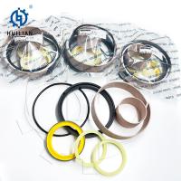 China 7X-2710 Excavator Lift Cylinder Seal Kit For CATEEE Wheel Loader 966F II 992C 992D for sale