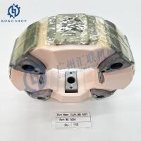 China 45H 45H 50H 90H 110H 140H Coupling Assy 50H Excavator Hydraulic Pump Coupling For Engine Drive Coupling for sale
