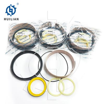 China 7X-2721 Excavator Lift Cylinder Seal Kit For CATEEE Crawler Dozer D8H D9N D9H D9G for sale