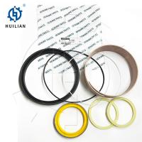 China 7X-2721 Excavator Lift Cylinder Seal Kit For CATEEE Crawler Dozer D8H D9N D9H D9G for sale