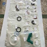 China D65A-11 D65A-8 Service Kit 144-15-05100 for bulldozer seal ring seal kit transmission service kit for sale