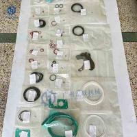 China D65A-11 D65A-8 Service Kit 144-15-05100 for bulldozer seal ring seal kit transmission service kit for sale