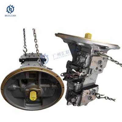 China 723-47-26105 723-47-26107 708-2G-11151-K3 Main Hydraulic Pump For PC300-7 PC350-7 PC340LC-7 Excavator Control Valve for sale