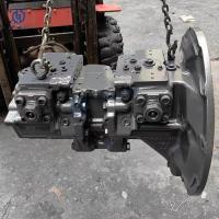 China 723-47-26105 723-47-26107 708-2G-11151-K3 Main Hydraulic Pump For PC300-7 PC350-7 PC340LC-7 Excavator Control Valve for sale