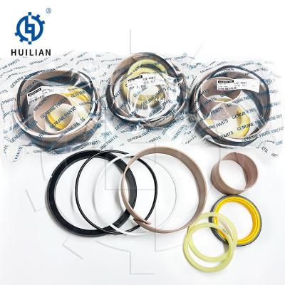 China 132-4987 Excavator CATEEE Crawler Dozer Lift Cylinder Seal Kit For D8r D9r D375 for sale