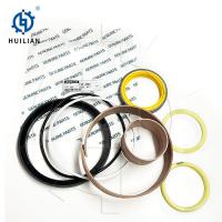 China 132-4987 Excavator CATEEE Crawler Dozer Lift Cylinder Seal Kit For D8r D9r D375 for sale
