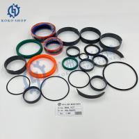 China JCB 551/90191 55190191 Bucket Seal Ram Kit For Backhoe Loader Excavator Seal Kit for sale